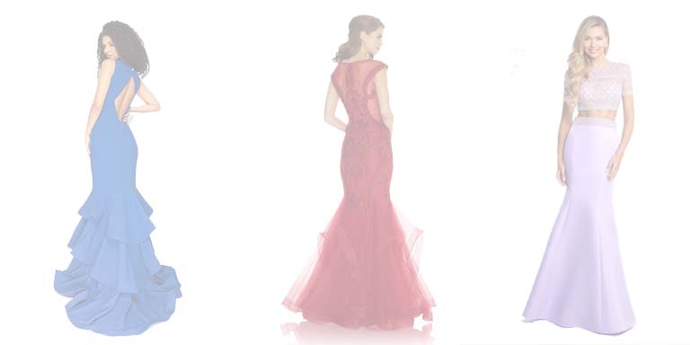 Prom dresses in Newcastle upon Tyne | Designer Fit