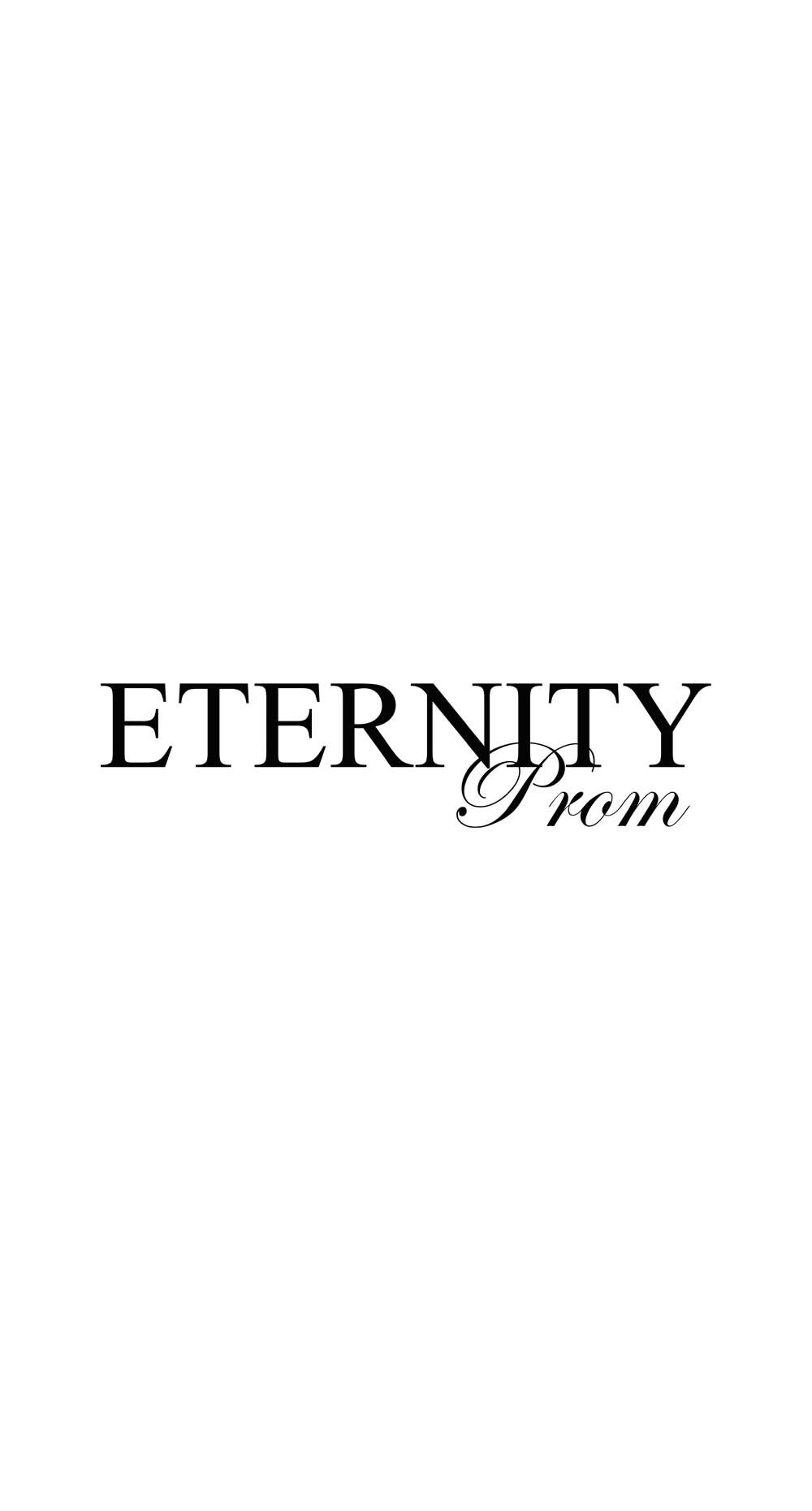 ETERNITY | Prom dresses in Newcastle upon Tyne